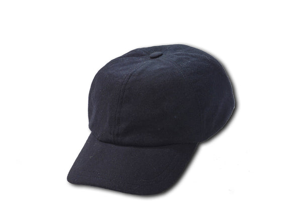 Soho Baseball Cap – British Hats