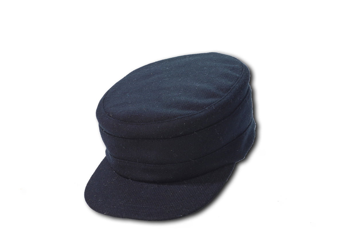 Soho Engineer Cap – British Hats